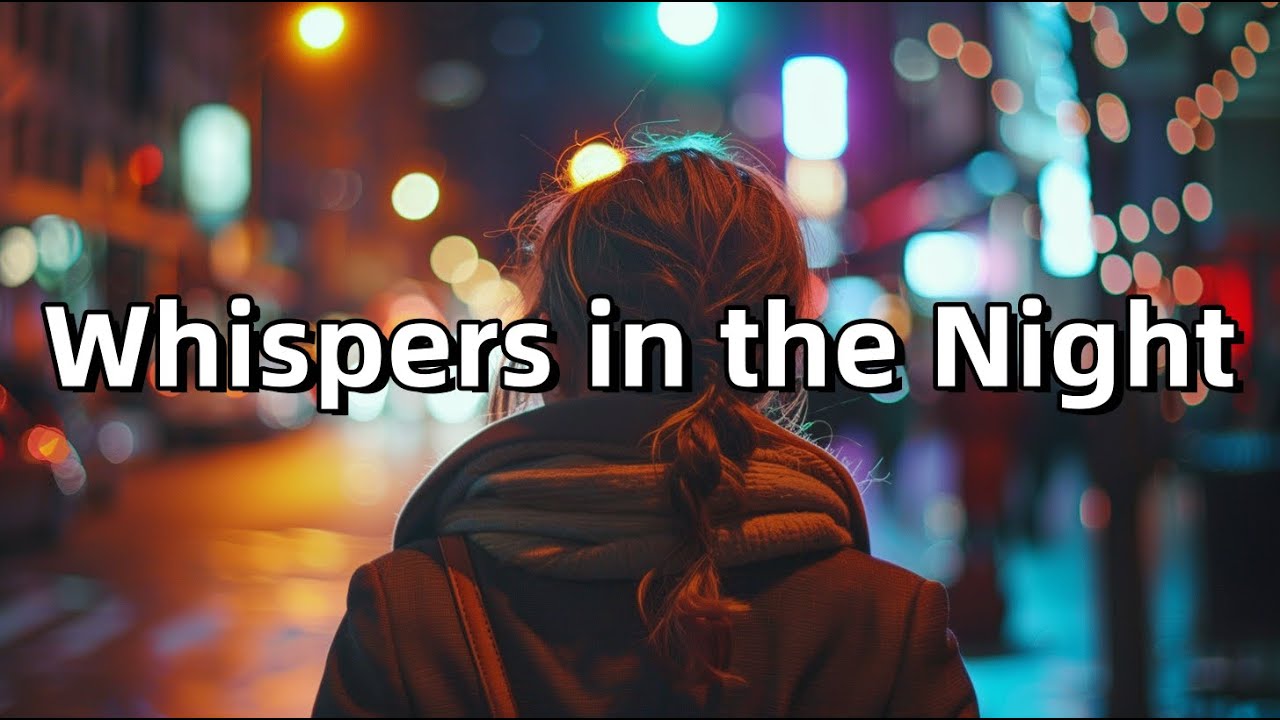 Music Magic - Whispers in the Night - YouTube