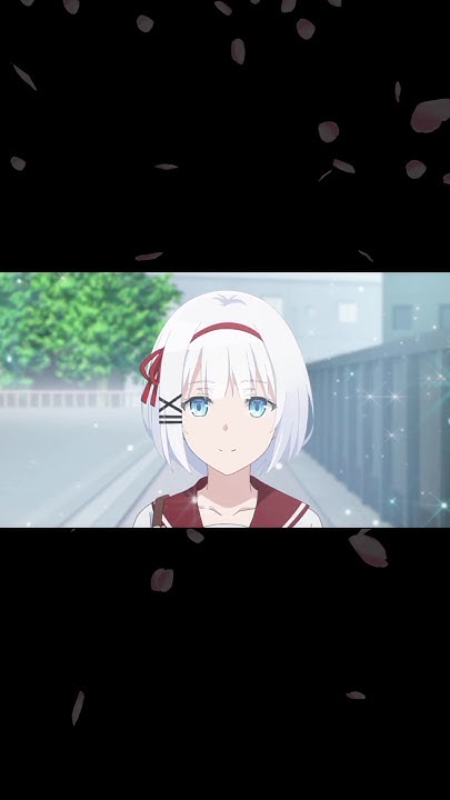 Sad Video 🥺 [The Detective Is Already Dead] Siesta And Kimizuka - YouTube