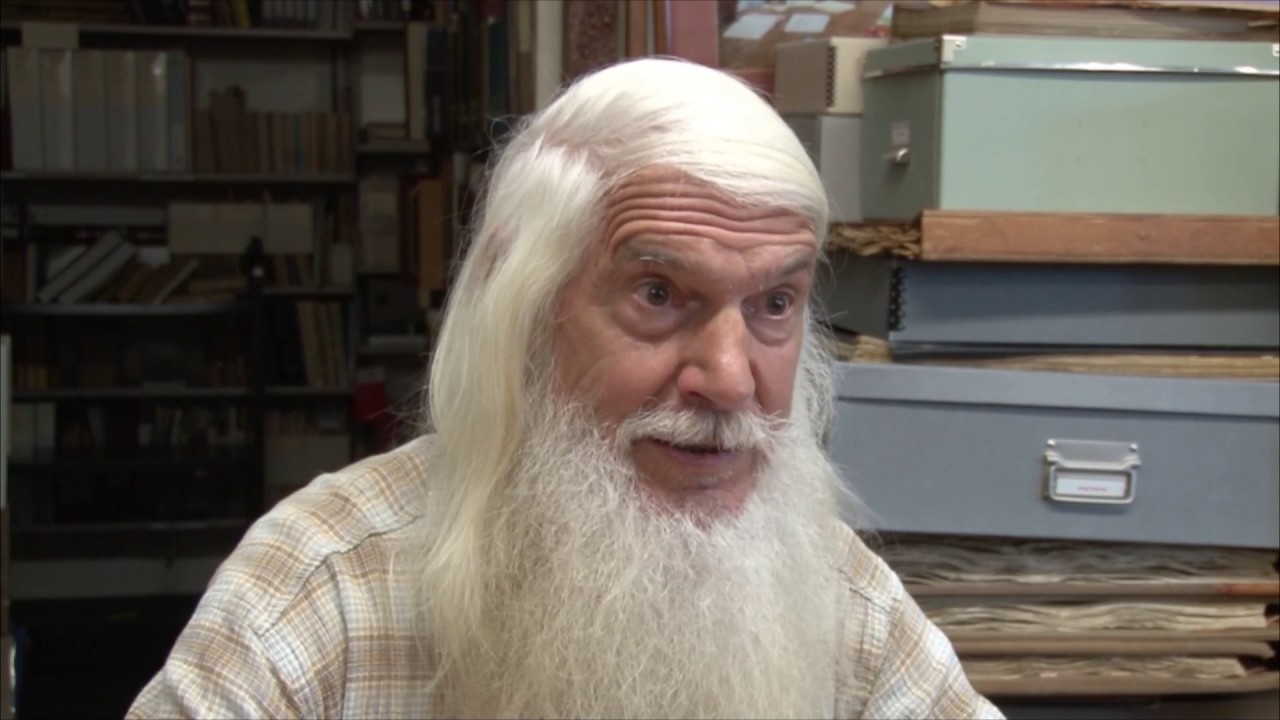 Memories of Migration: Michael Rhead - YouTube