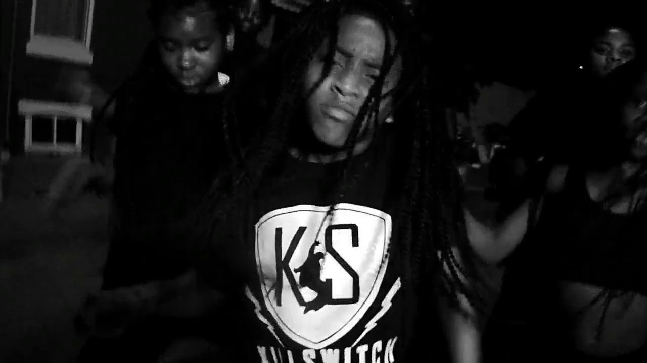 KILLSWITCH DANCE STUDIO - YouTube