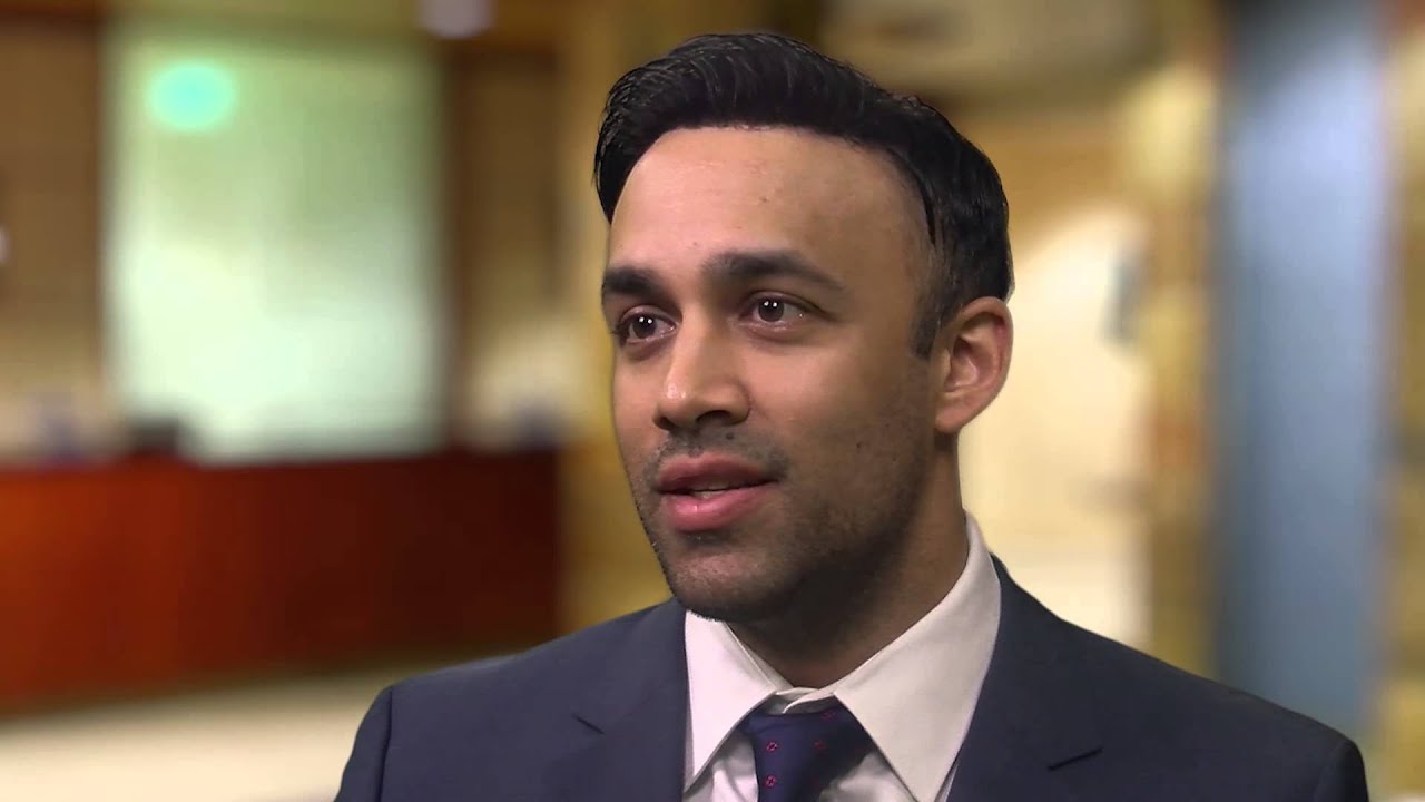 Dr. Jeevan Vinod - Colorectal Cancer Awareness- CarePoint Health - YouTube