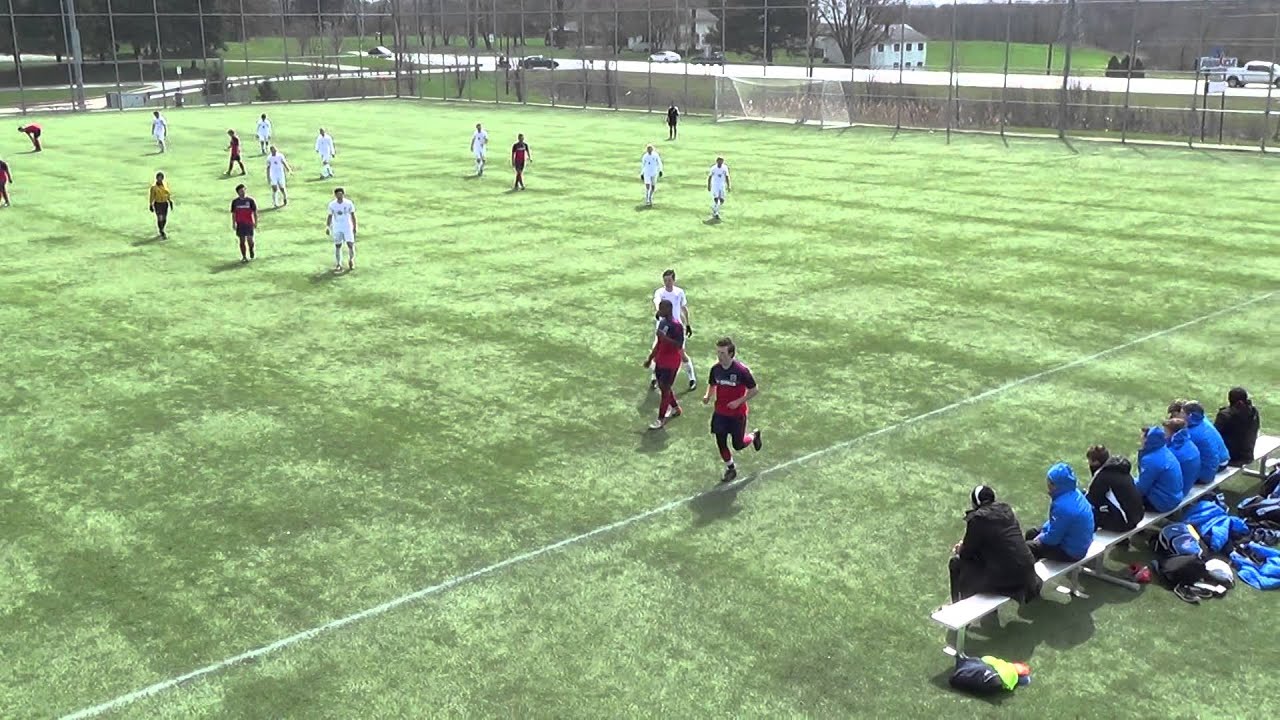 160402_2102968_U18_Internationals vs Indiana Fire Academy - YouTube