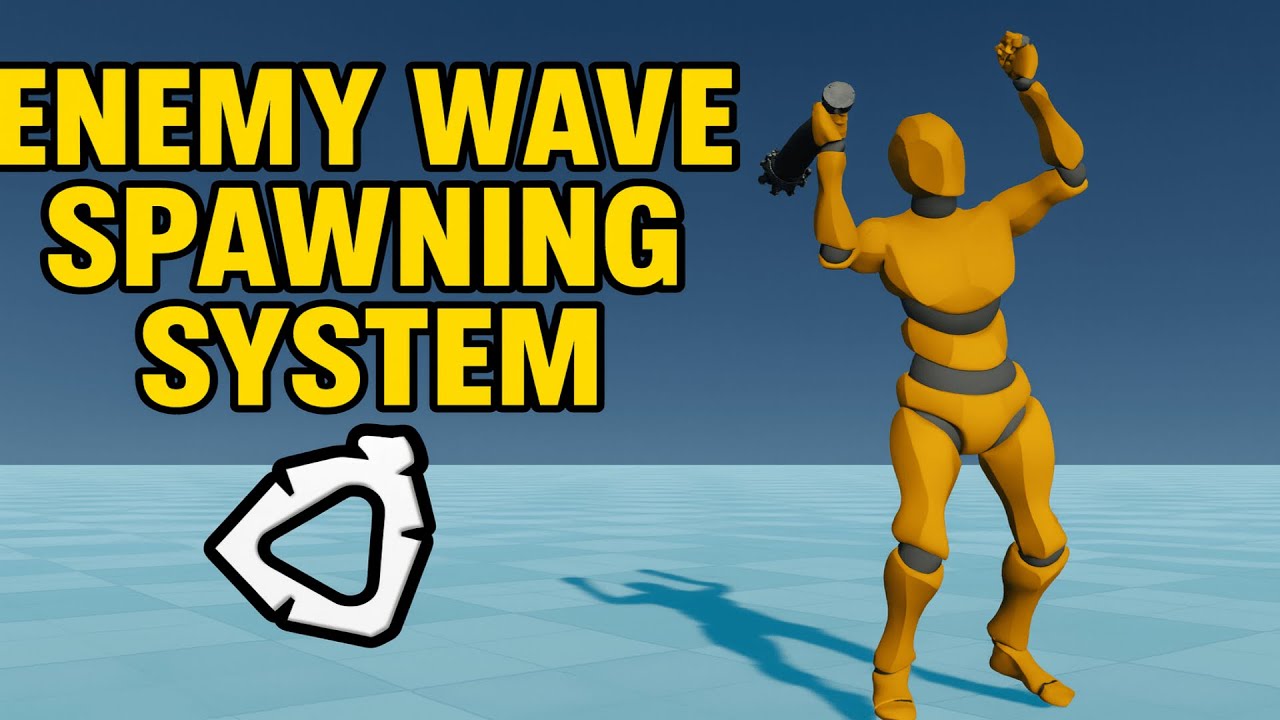 Making a Tower Defense game Ep 4 Modular Wave spawning system with ...