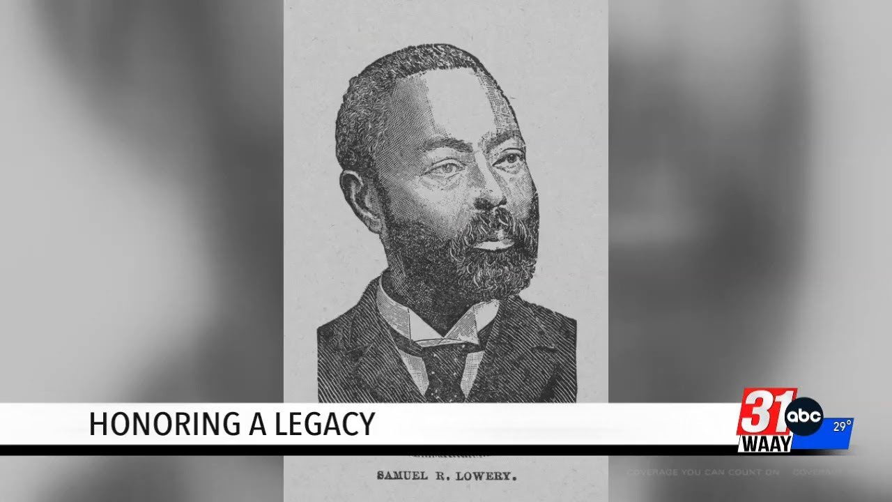 Honoring the legacy of Samuel R. Lowery - YouTube