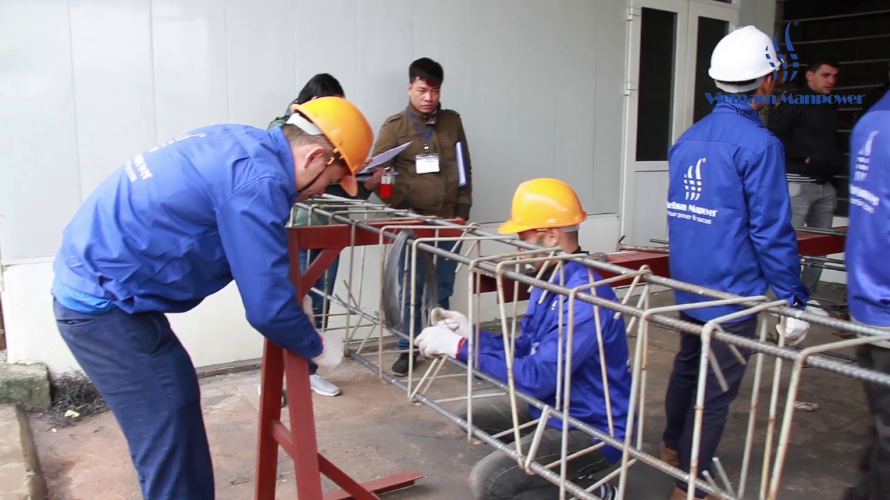 Recruiting successfully over 60 construction workers in Romania ...