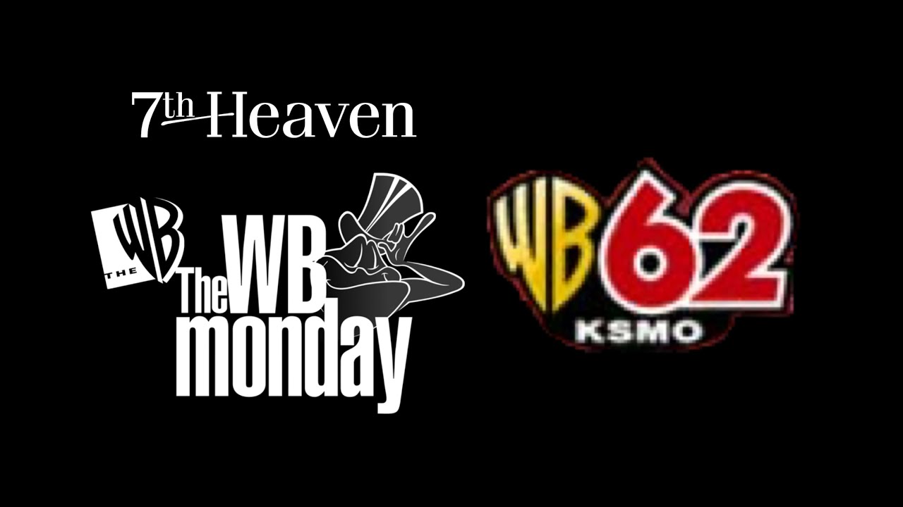 7th Heaven Season Premiere WB Promo In Two Weeks on WB 62 KSMO Kansas ...