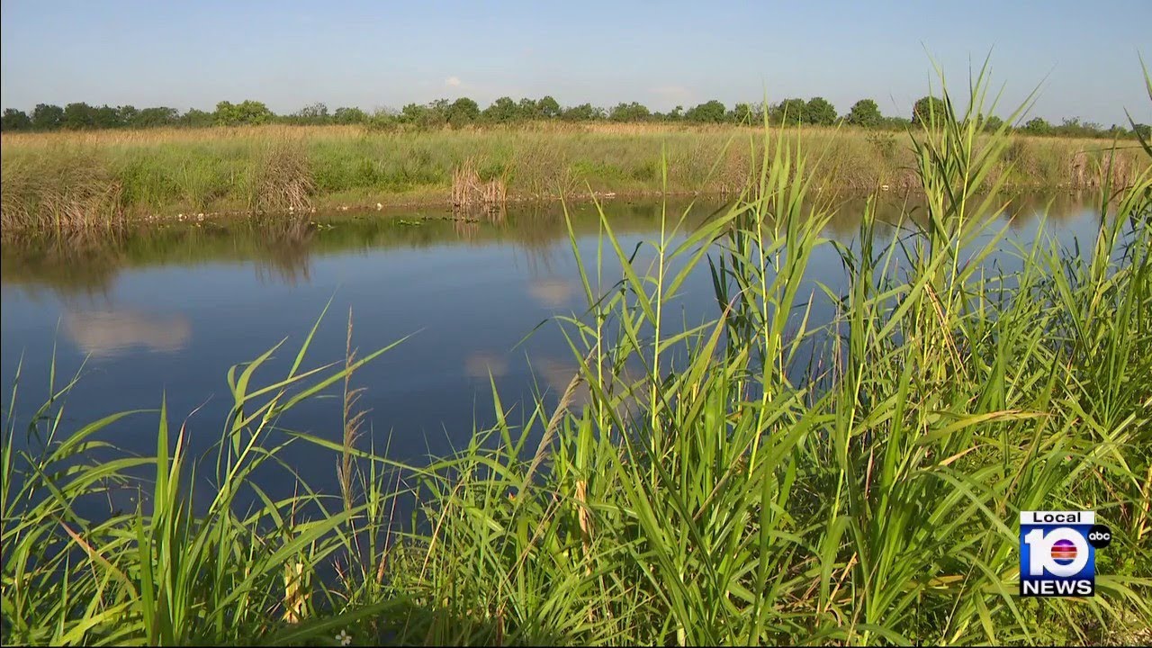 Man found dead in water after possibly heading out to go fishing in ...