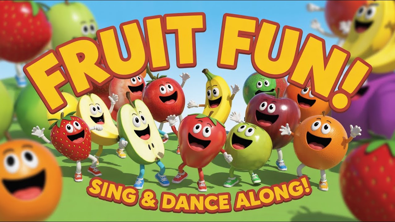 The Fig Song: A Sweet and Simple Rhyme About Figs! Perfect for Nursery ...