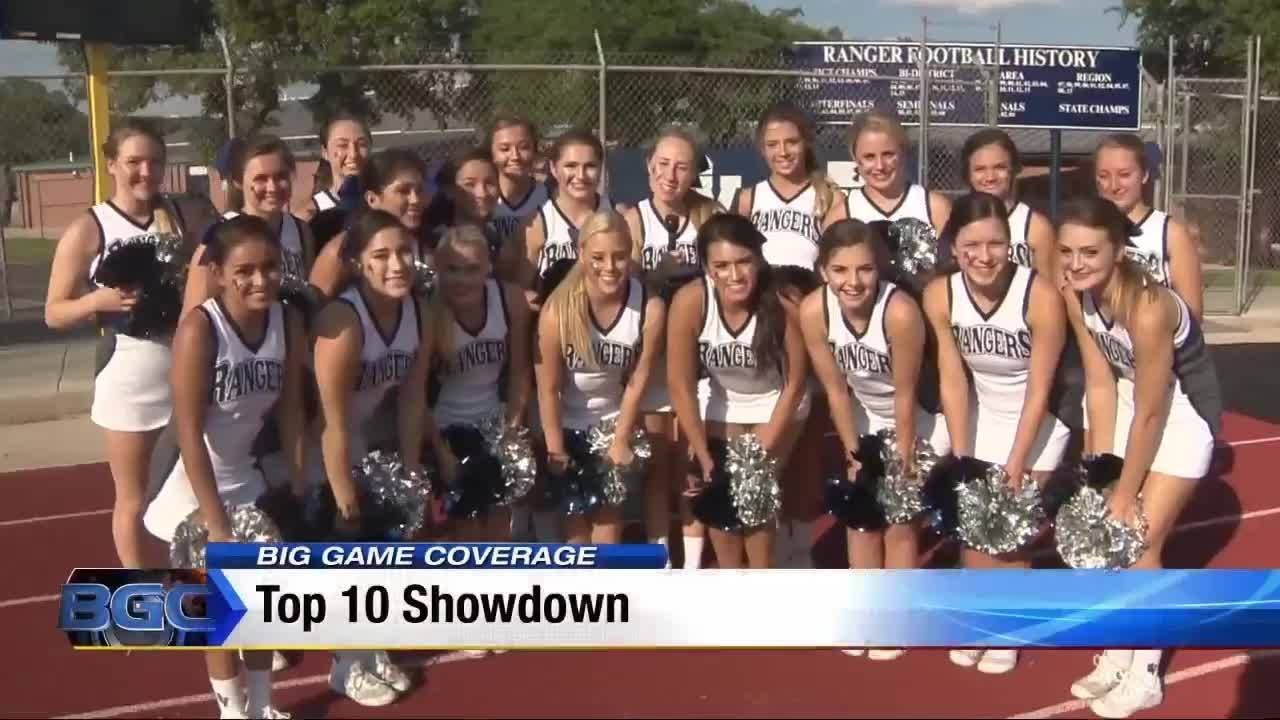 BGC Week 4 Friday Night Highlights Pt. 1 - YouTube