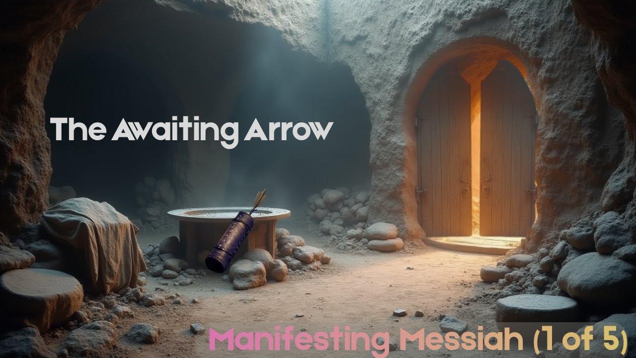 "The Awaiting Arrow" - YouTube
