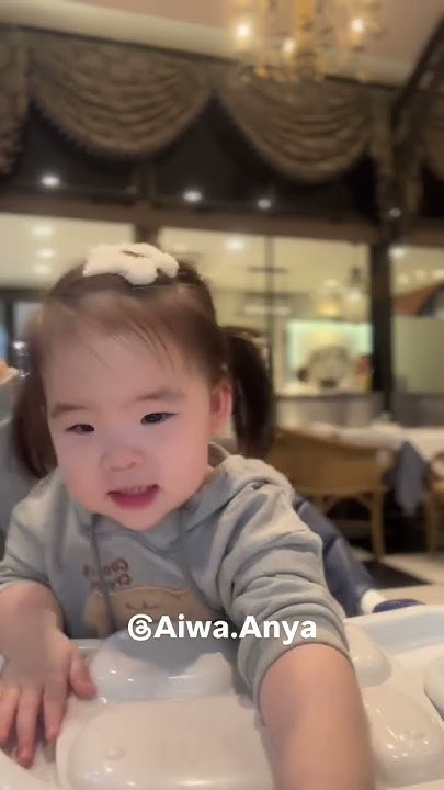 อัยวาอัญญาหม่ำๆ - aiwa.anya - YouTube