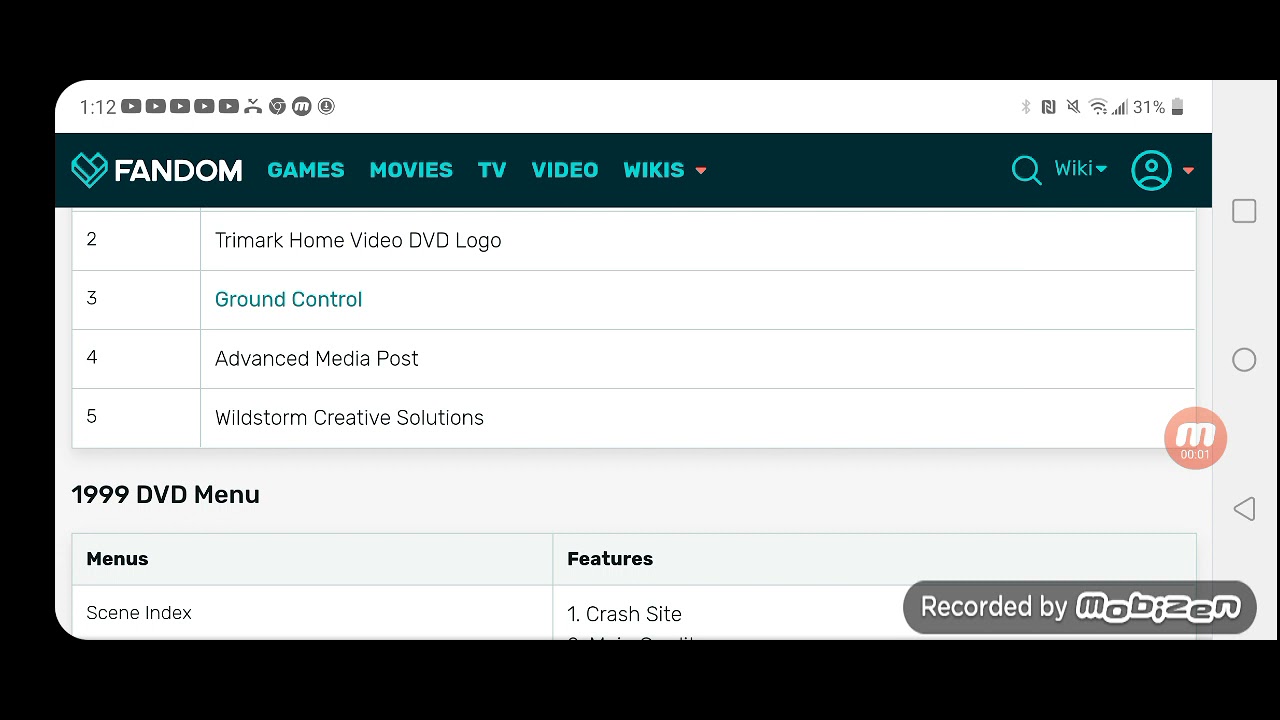 The Advanced Media Post & Wildstorm Creative Solutions Logo Was Taken ...