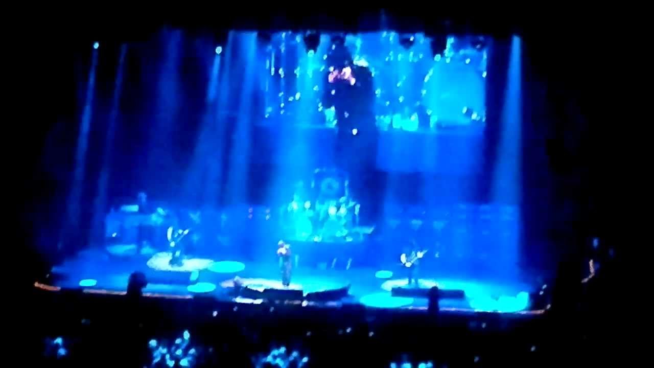 Ozzy & Friends- Shot in the dark. Live at Helsinki Finland 23.05-2012 ...