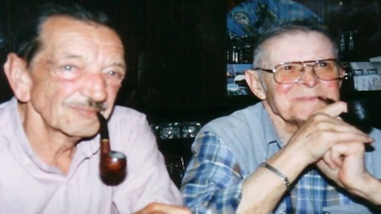 Gérard Ferrer He Venido Decirte que me Voy - YouTube