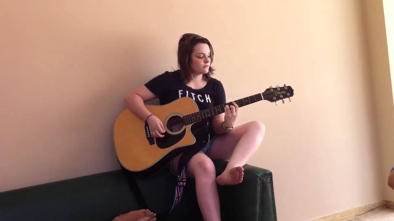 Loved - Edei cover (Clarissa e Victor) - YouTube