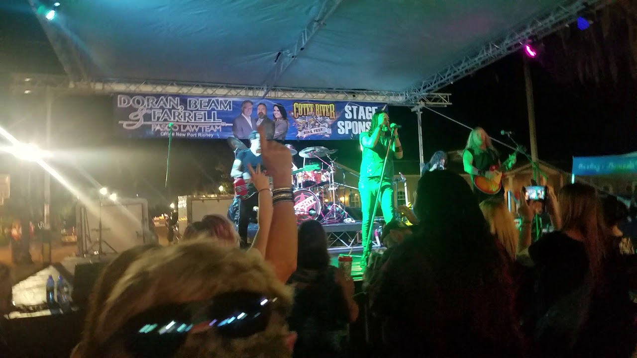 Rockit fly(1) - YouTube