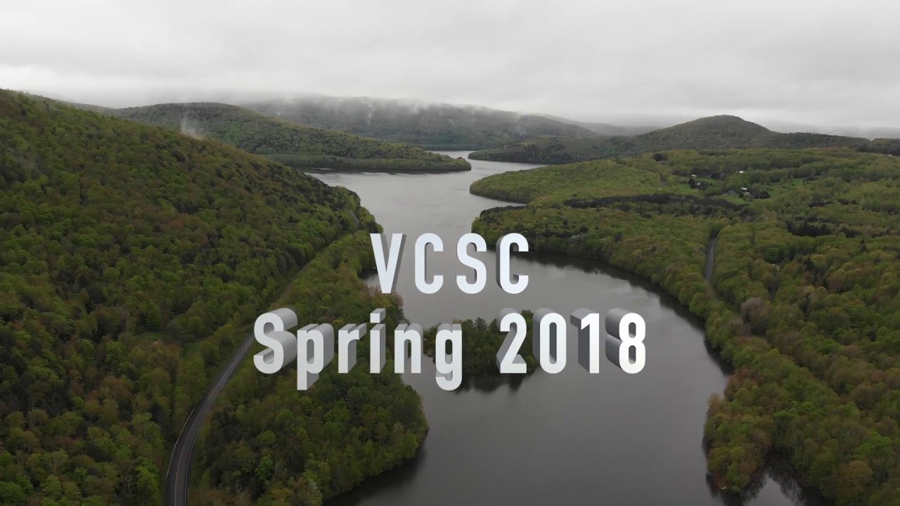 VCSC 2018 - YouTube