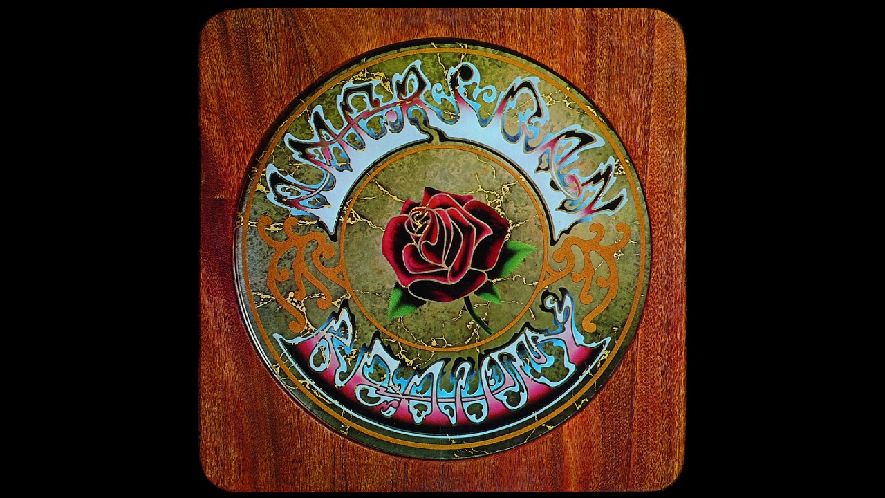 Grateful Dead - Box of Rain - YouTube