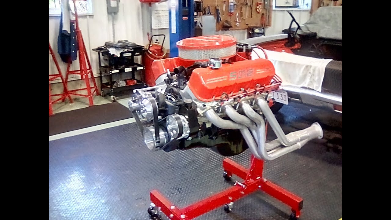 ZZ 502, install tips you must know!!! - YouTube