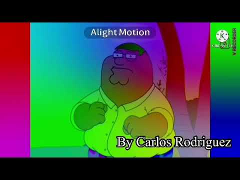 Family Guy-Charlie Brown Effects (Sponsored By Preview 2 Effects ...