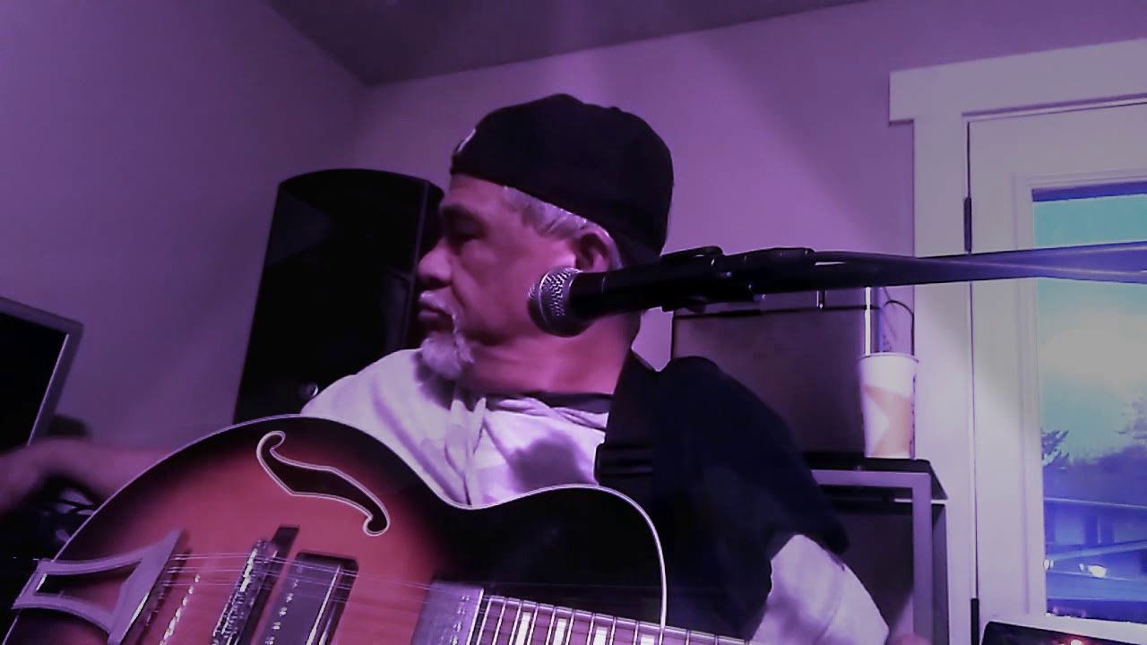 Samoan Jazz Tom Scanlan-Tufatufaga Seumalo - YouTube