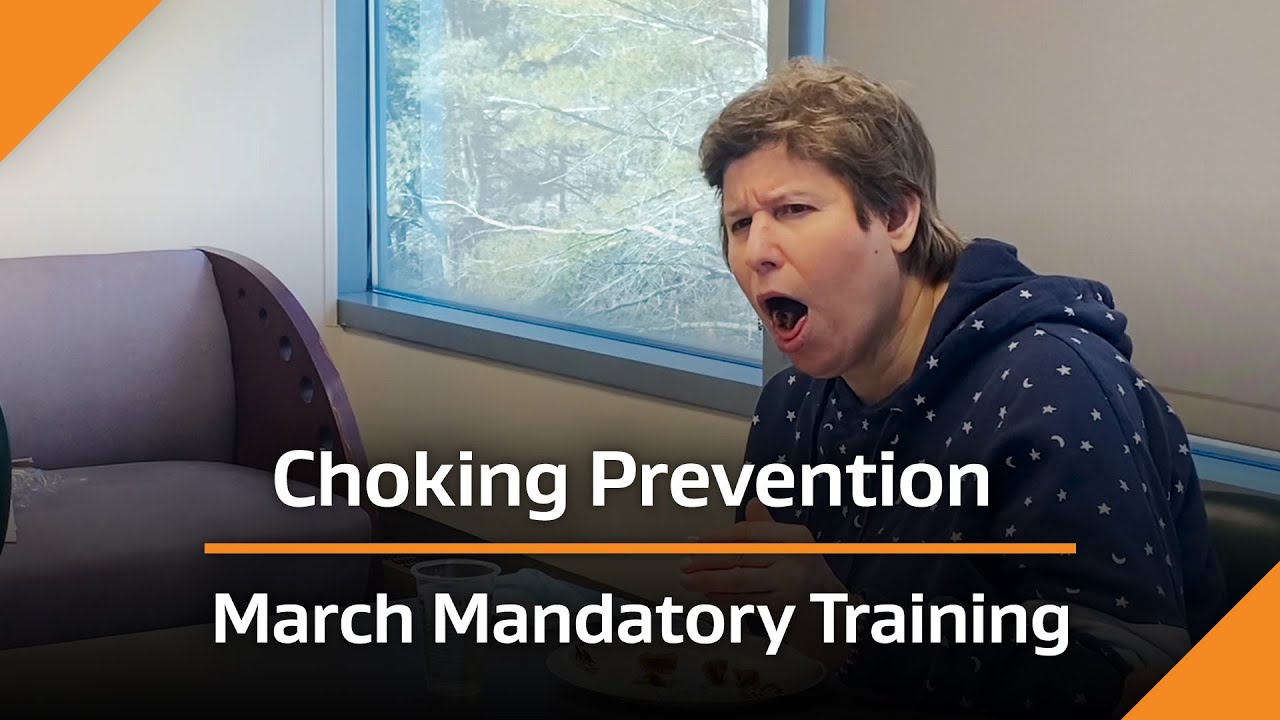 Mandatory Training Meme