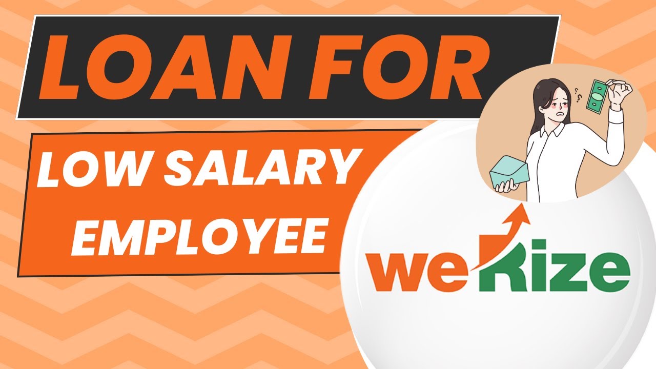 Werize App Personal Loan in Details - YouTube