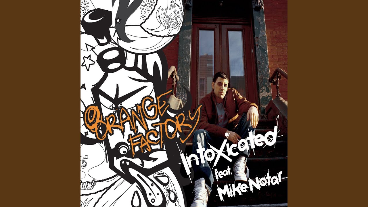 Intoxicated (Clean Radio Edit) - YouTube