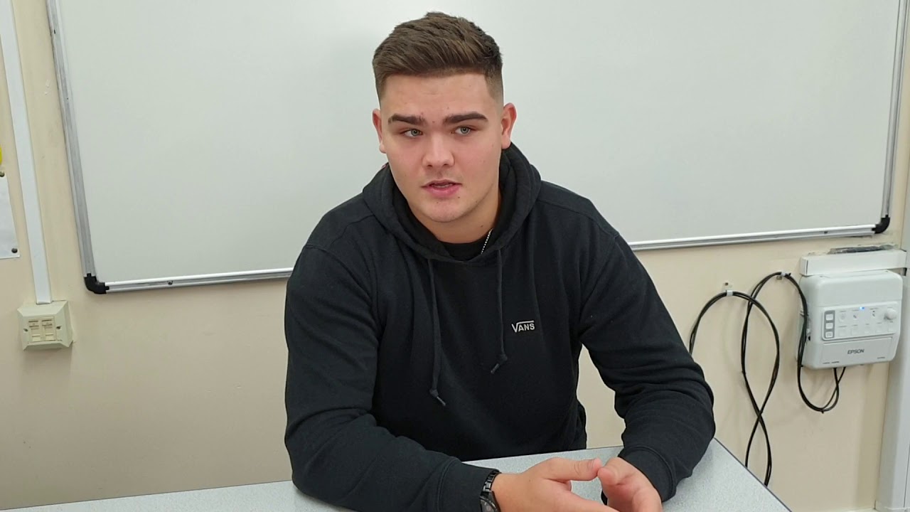 Psychology A Level at The Sixth Form College Colchester - YouTube