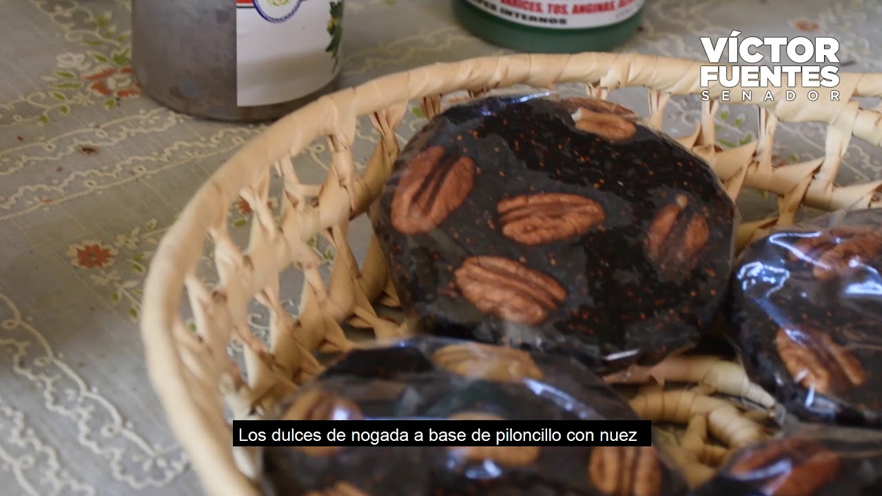 Así es Nuevo León. Recorrido en Rayones, Nuevo León. - YouTube