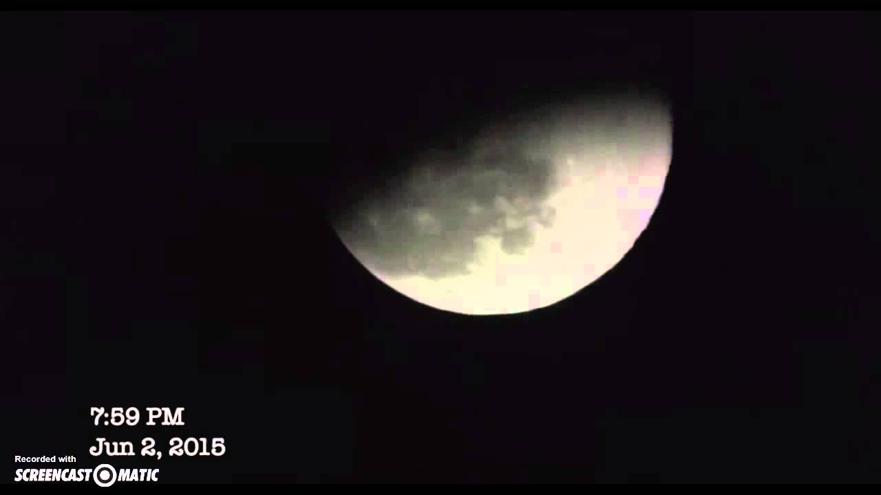 Must See! New MOON Wave?, Pt,1, Who Mooning Who?, What Are we Seeing ...