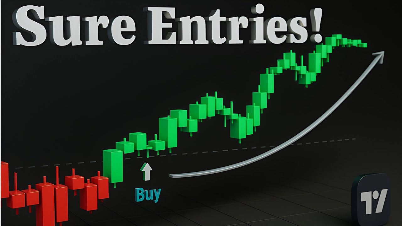 NEW Tradingview Market Shift Levels [ChartPrime] Indicator That's Sure ...