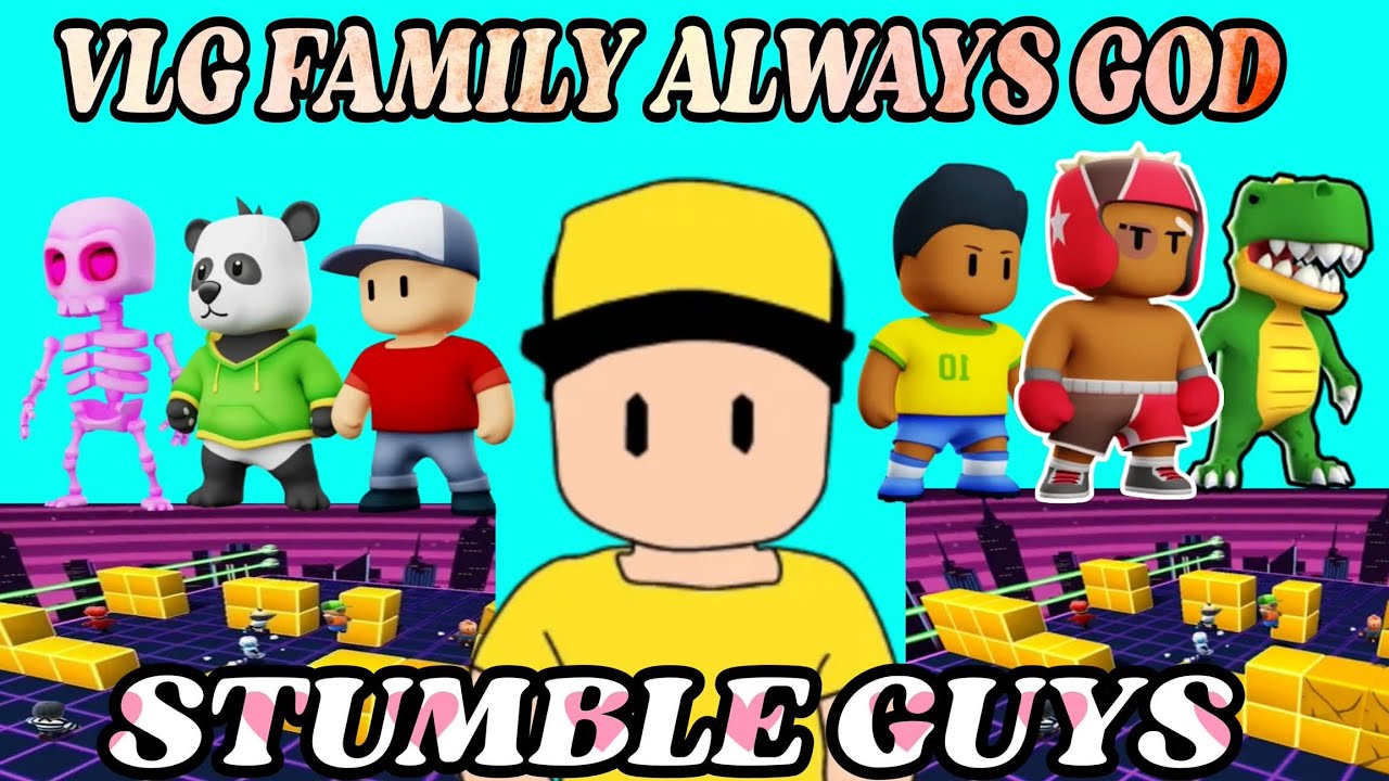 Stumble guys live stream #stumbleguys #livestream # ...