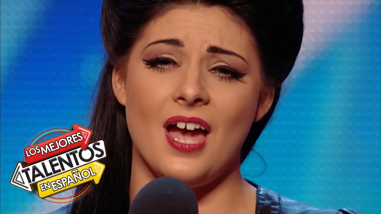 Esta HERMOSA presentación de ópera nos conmueve | Audición inolvidable ...