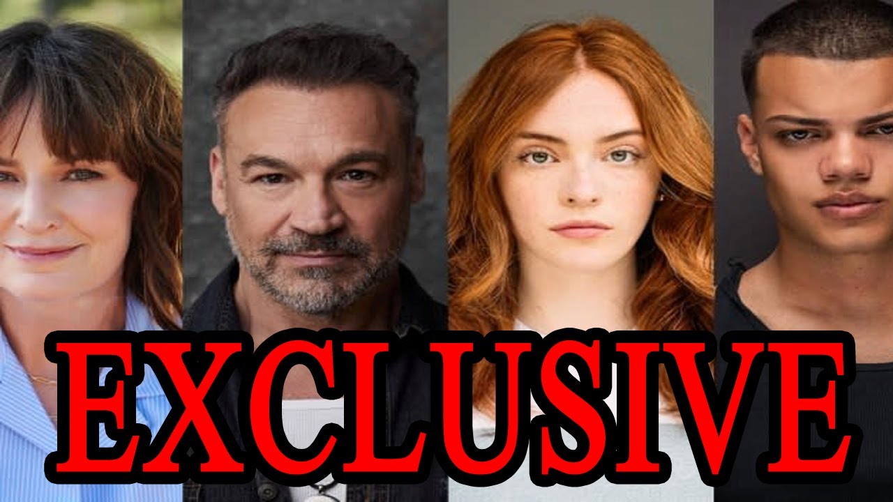 Percy Jackson’ Adds Rosemarie DeWitt, Aleks Paunovic in Key Guest Roles ...