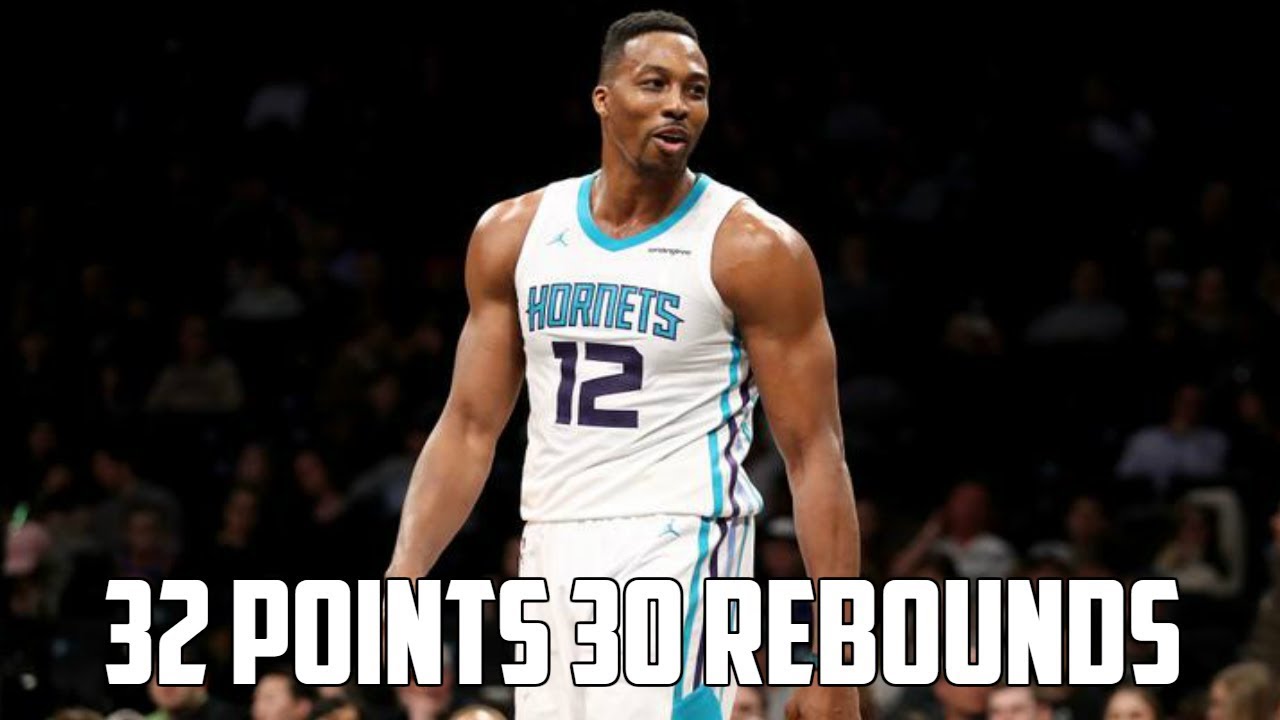 NBA "30 30" GAMES - YouTube