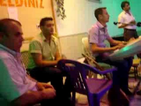 Burak Mercan- Ah Le Yar