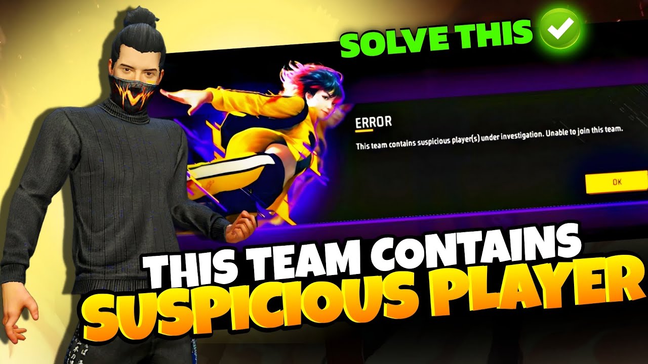 INVESTIGATION MODE! This Team Has Suspicious Players! - YouTube