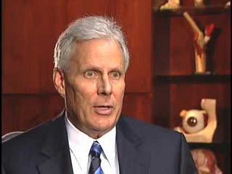 MICRA Expert - Gerald Agnew - YouTube