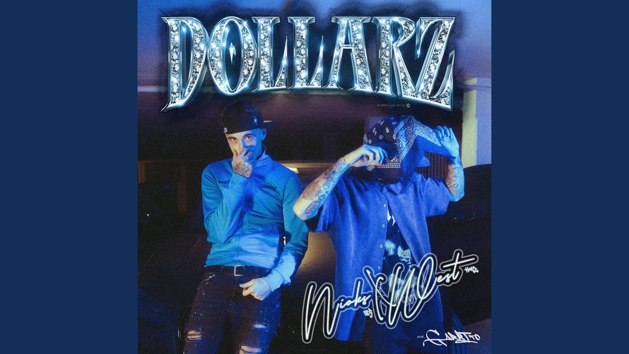 DOLLARZ (feat. Nioks135) - YouTube