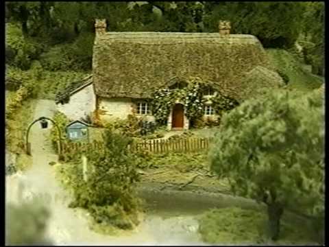 The Pendon Museum Pt 2. - YouTube