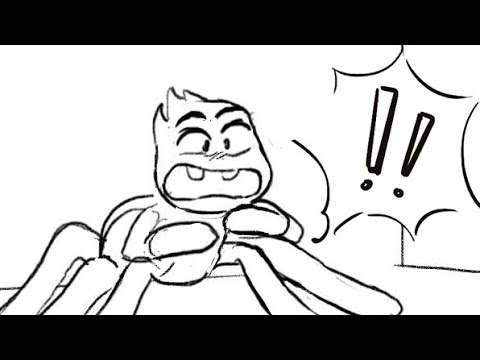 The Bad Guys Deleted Scene (REAL) - YouTube