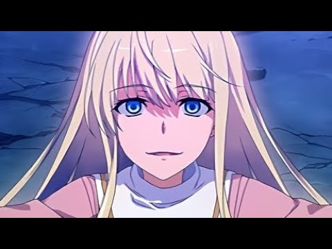 "Coronzon" Laura Stuart ~ Toaru Majutsu no Index ~ A certain magical ...