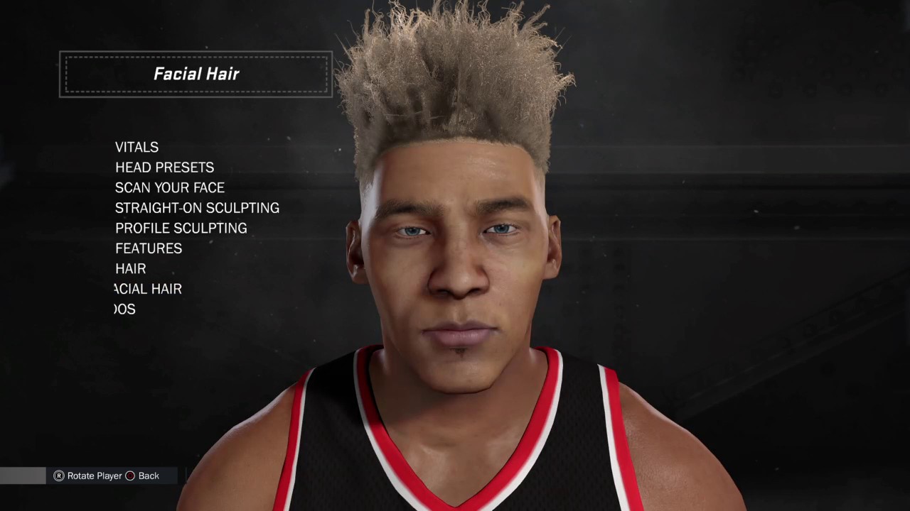 NBA2K17 EP.1 - YouTube