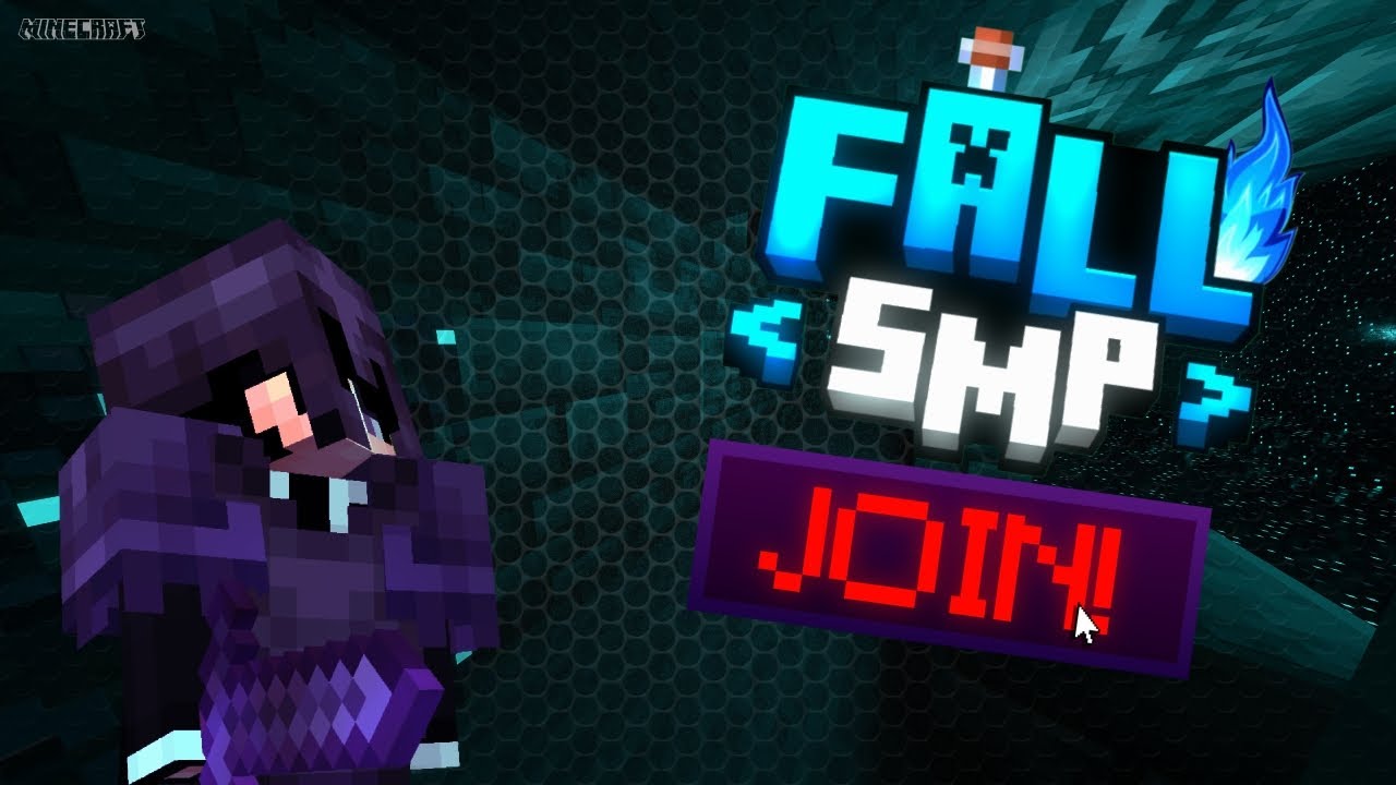 Fall SMP: The Best Application #FallSmp#FallSmpApplication - YouTube