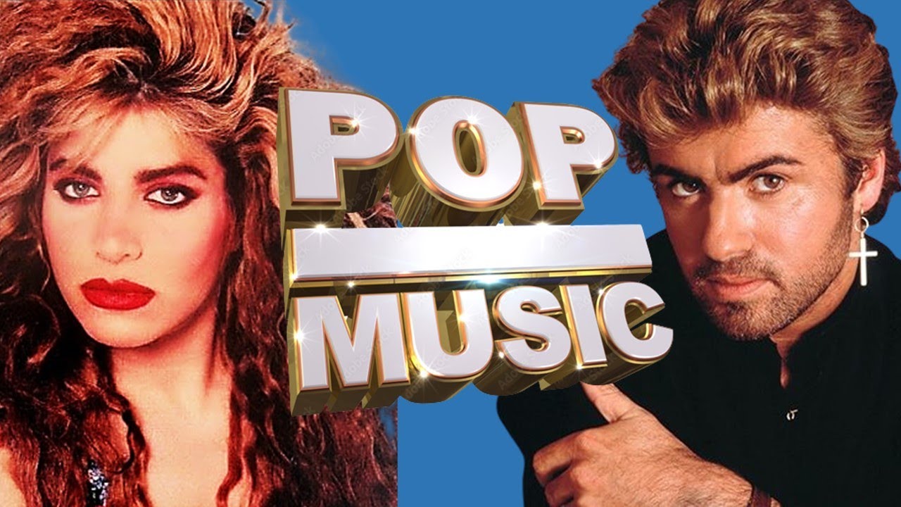 1990s Pop Music Playlist : Pop Ballads (Stevie B, Taylor Dayne, Heart ...