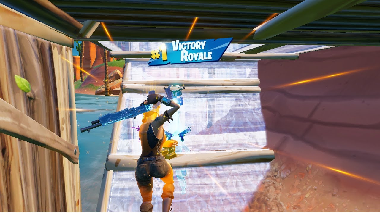 RELOAD - OASIS (11 KILLS) - YouTube