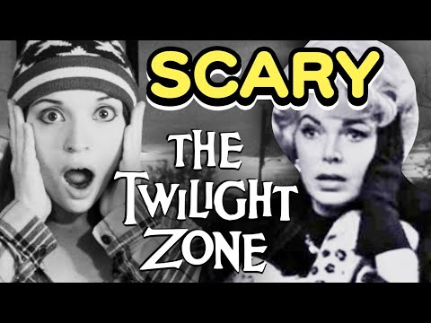 The Twilight Zone - "Twenty-Two" (EPISODE REVIEW & RECAP) - YouTube