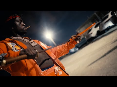 Kodak Black-  Really Liv'n [Official Music Video]