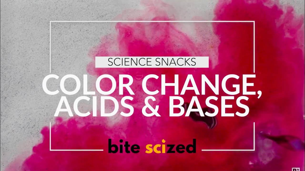 How can you identify pH and acids and bases through red cabbage? RED ...